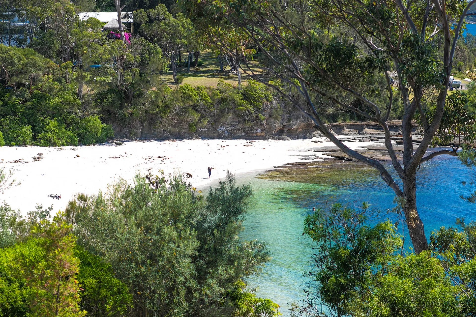 Mollymook Beach - Where We Escape